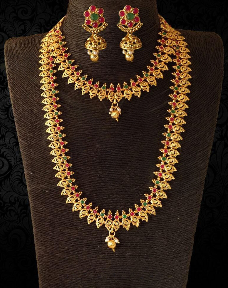 Haram Set – Look Ethnic
